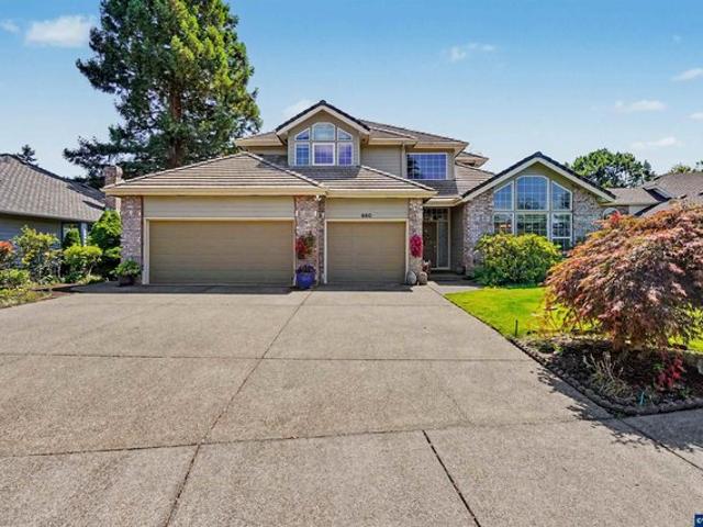 660 Snead Dr NE, Keizer, OR 97303