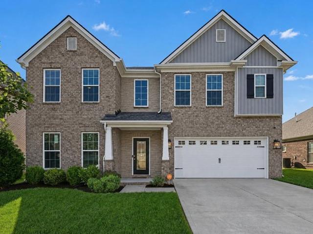 660 Snowy Egret Way, Lexington, KY 40515