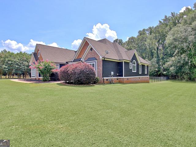 660 Sandy Creek Road