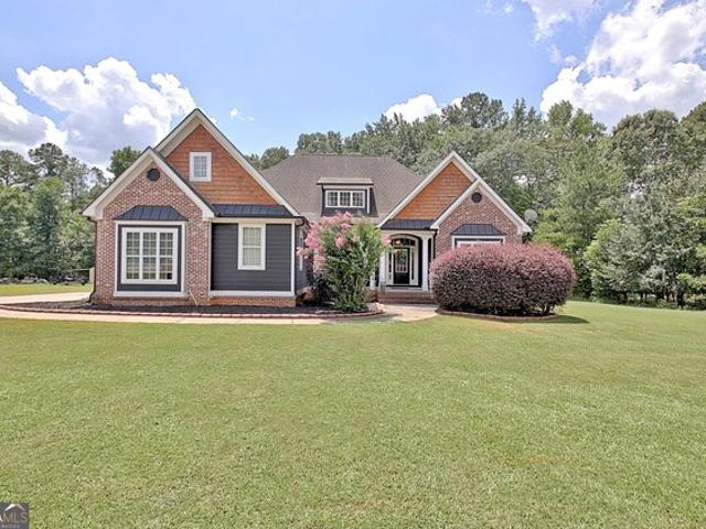 660 Sandy Creek Rd, Fayetteville, GA 30214