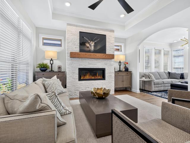 660 Stokley View Drive