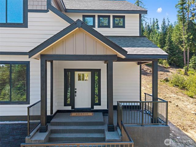 660 Stone Ridge Dr, Cle Elum, WA 98922 | MLS #2413 | Compass