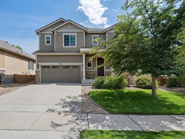 660 Sun up Pl, Erie, CO 80516