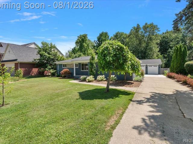 660 Sylvanwood Drive