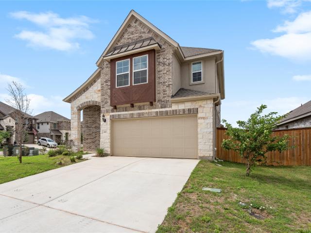 660 Pheasant Hill Ln, Georgetown, TX 78628 | MLS #5673
