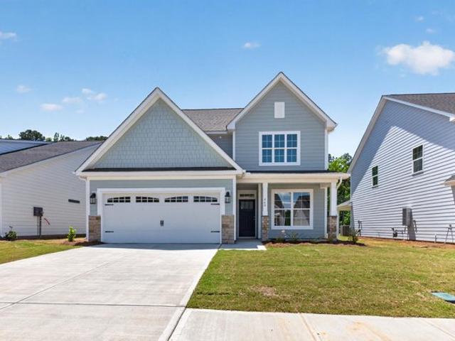 660 Pherson St, Aiken, SC 29801