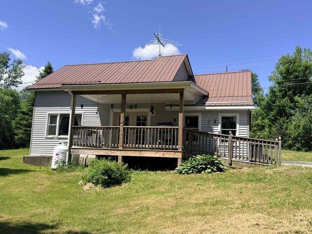 660 Pink Schoolhouse Rd, Canton, NY 13617