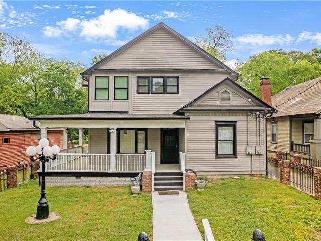 660 Queen Street SW Unit B, Atlanta, US, GA