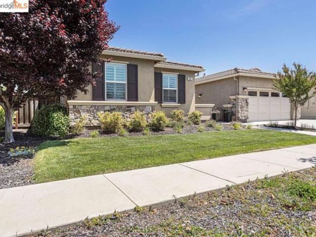 660 Rotunda Way, Brentwood, CA 94513