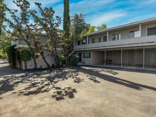 660 Roble Ave, Menlo Park, CA 94025 | MLS #ML82035