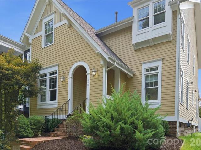 660 Revival Row, Fort Mill, SC 29708