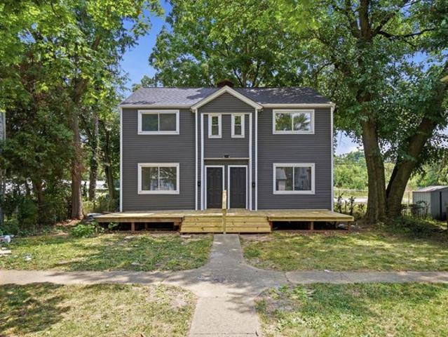 660 Rhoads Ave Unit 658, Columbus, OH 43205