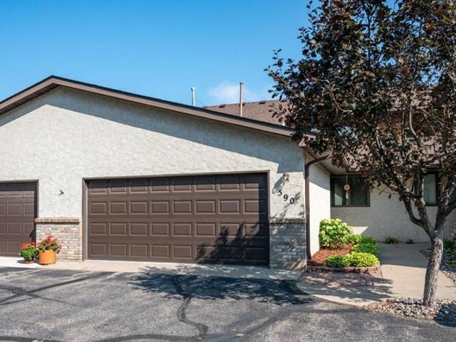 660 Riverview Dr Unit 590, Monticello, MN 55362