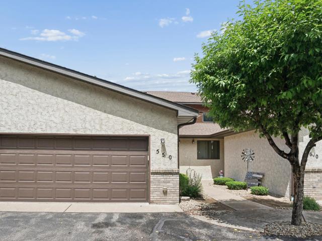 660 Riverview Drive # 550