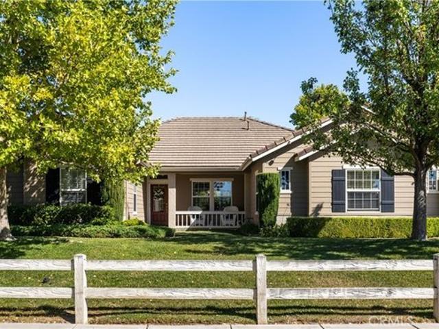 660 River Oaks Dr, Paso Robles, CA 93446