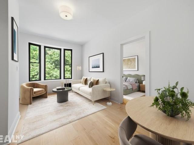 660 Riverside Dr Apt 3J, New York, NY 10031