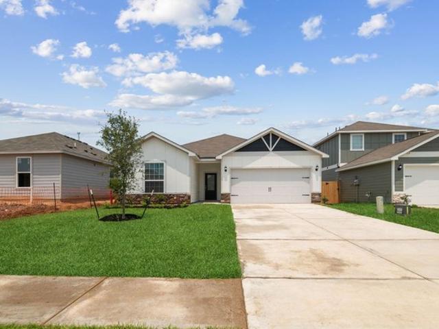 660 Rusted Spur Way, Waller, TX 77484