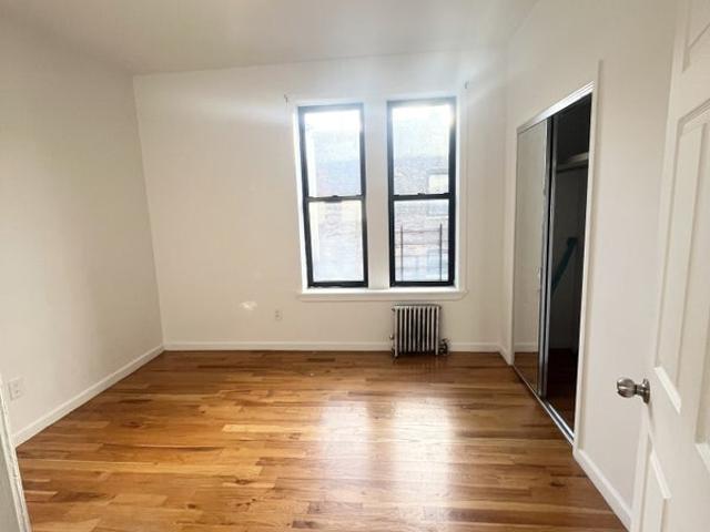 660 W 180 St | 5BR 2BA | W/D | Easy Move In!