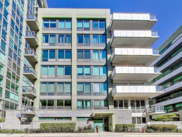 660 W Wayman St Unit 705B, Chicago, IL 60661