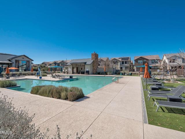 660 W Flintlock Way, Chandler, AZ 85286 | MLS #7013