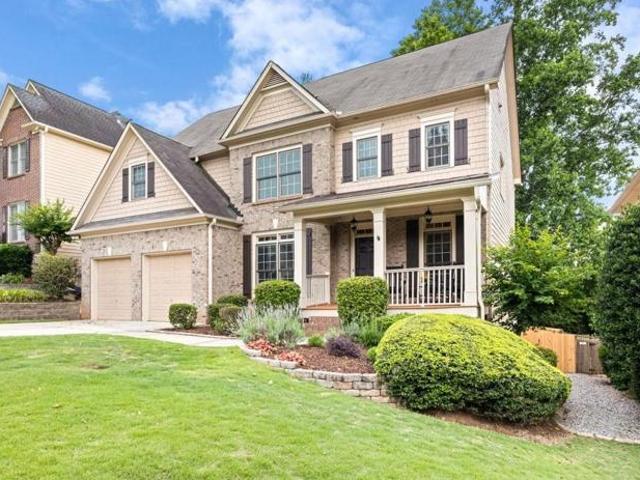 660 Washington Way, Cumming, GA 30040