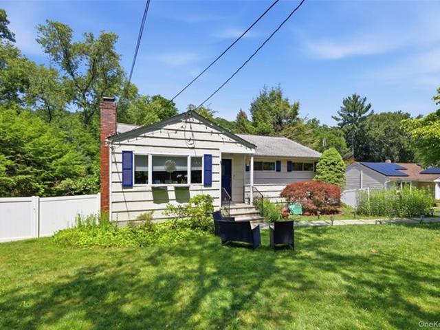 660 Washington Ave, Pleasantville, NY 10570