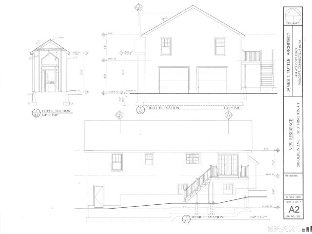 660 Torringford St, Torrington, CT 06790 | MLS #24152