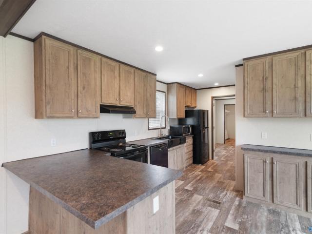 660 Tapscott Road