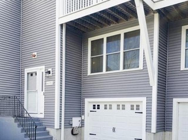 660 Thacher St Unit 14 02, Attleboro, MA 02703