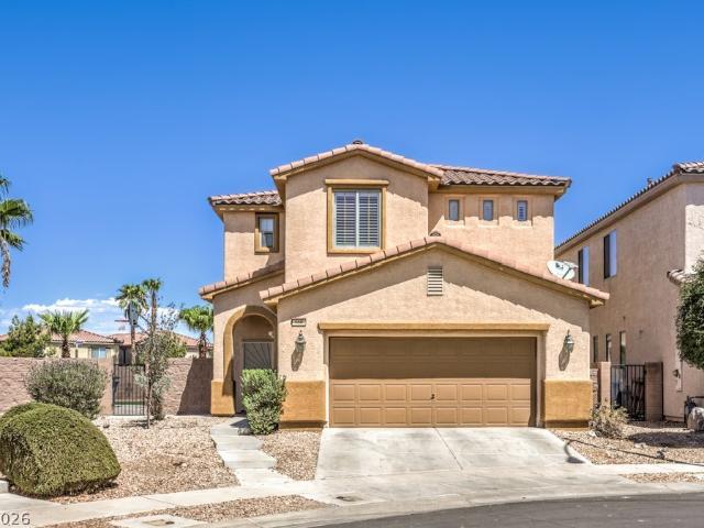 660 Thielson Summit Lane