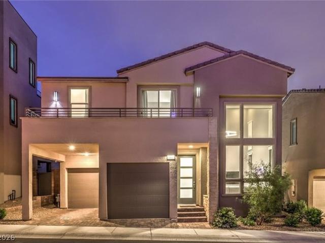 660 Tranquil Jade St, Las Vegas, NV 89138