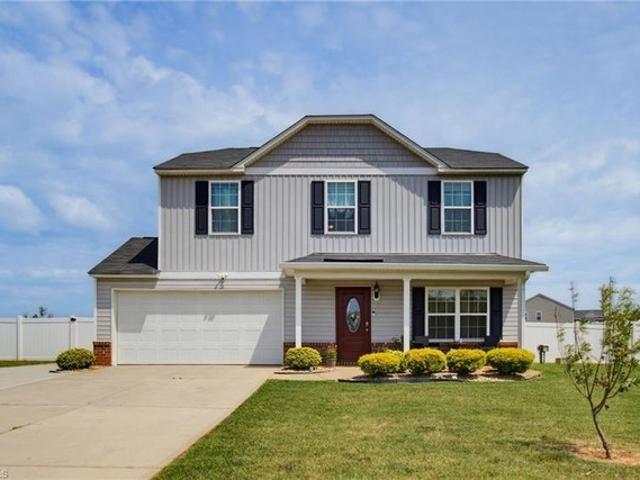 660 Tyro Rd, Lexington, NC 27295