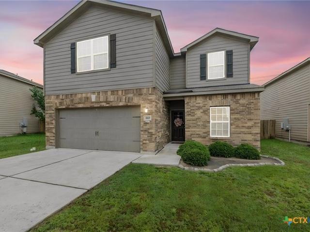 660 Yearwood Ln Unit 110A, Jarrell, TX 76537