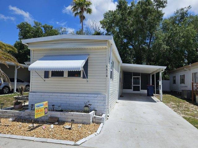 6614 Ballad Ln, New Port Richey, FL 34653