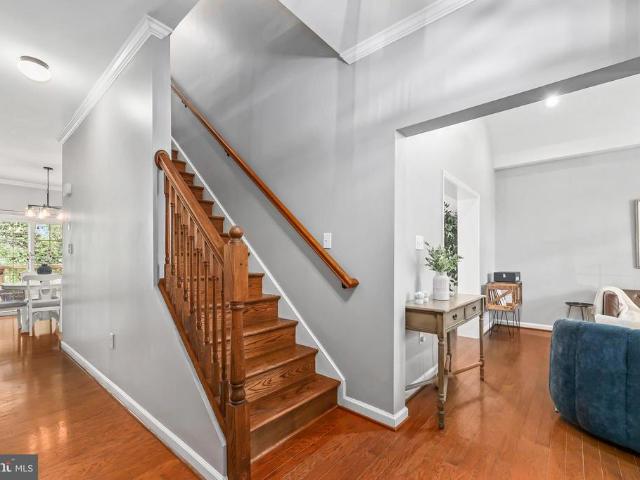 6614 Benson Drive