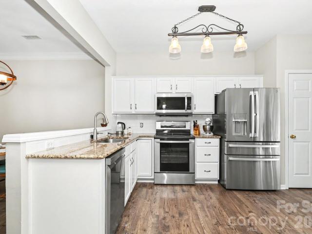6614 Beverly Springs Drive