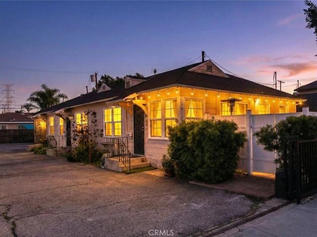 6614 Camellia Ave, North Hollywood, CA 91606
