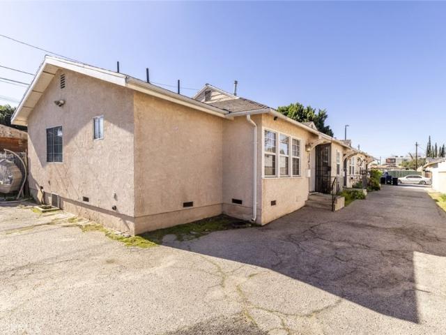 6614 Camellia Ave, North Hollywood, CA 91606 | MLS #SR26020