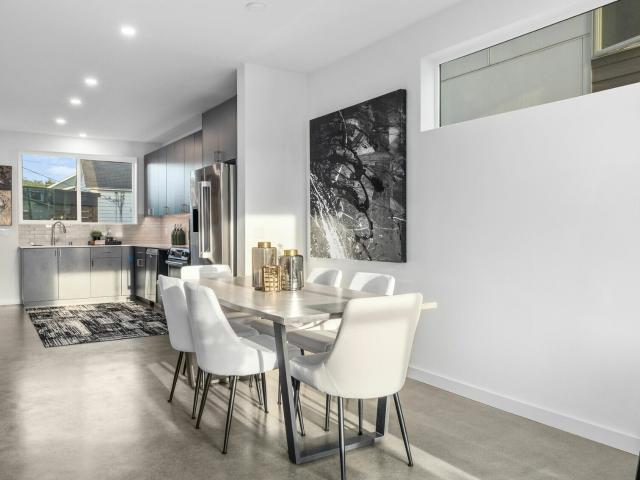 6614 Carleton Ave S Unit #B, Seattle, US, WA