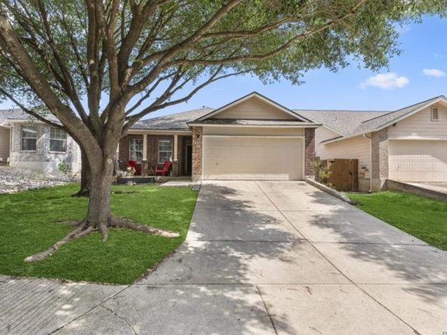6614 Clovis Ct, San Antonio, TX 78233