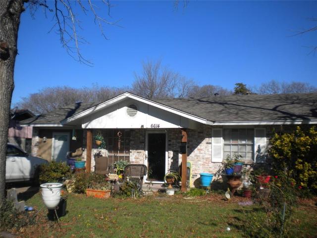 6614 Coleshire Dr, Dallas, TX 75232 | MLS #20846
