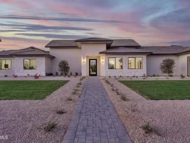 6614 E North Ln, Paradise Valley, AZ 85253 MLS 6805130