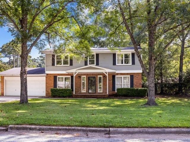 6614 Effingham Way, Columbus, GA 31909