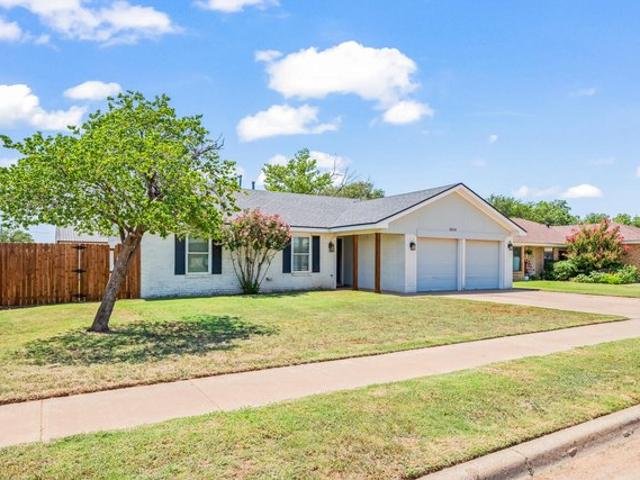 6614 Huron Ave, Lubbock, TX 79424