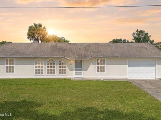 6614 Haven Ave, Cocoa, FL 32927
