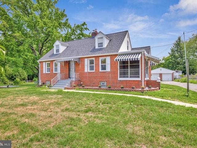6614 Horseshoe Rd, Clinton, MD 20735
