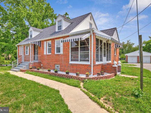 6614 Horseshoe Road