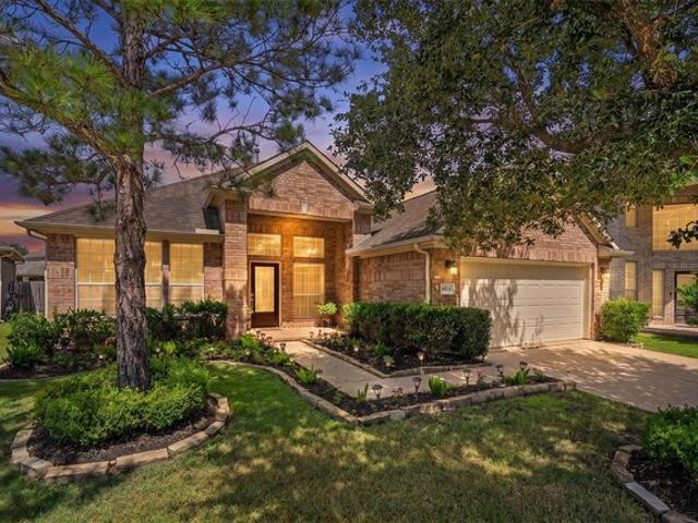 6614 Lavender Bend Ln, Katy, TX 77494