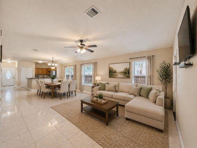 6614 Pine Tree Spgs, Houston, TX 77049