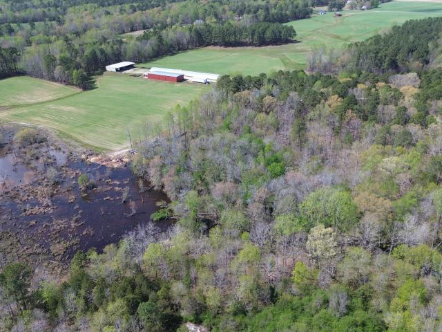 6614 Ridge Spring Rd, Zebulon, NC 27597 | MLS #10156